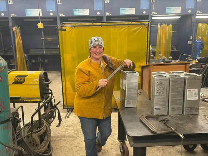 James Sprunt Community College celebrates apprenticeship program | News ...