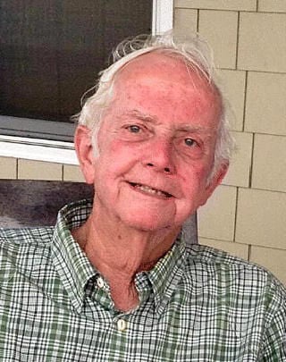Lawrence A. "Larry" Moye, Jr. | Obituaries | reflector.com