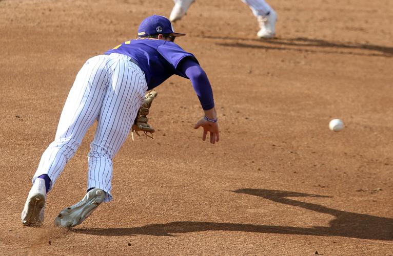 ECU vs. Columbia Baseball | Multimedia | reflector.com