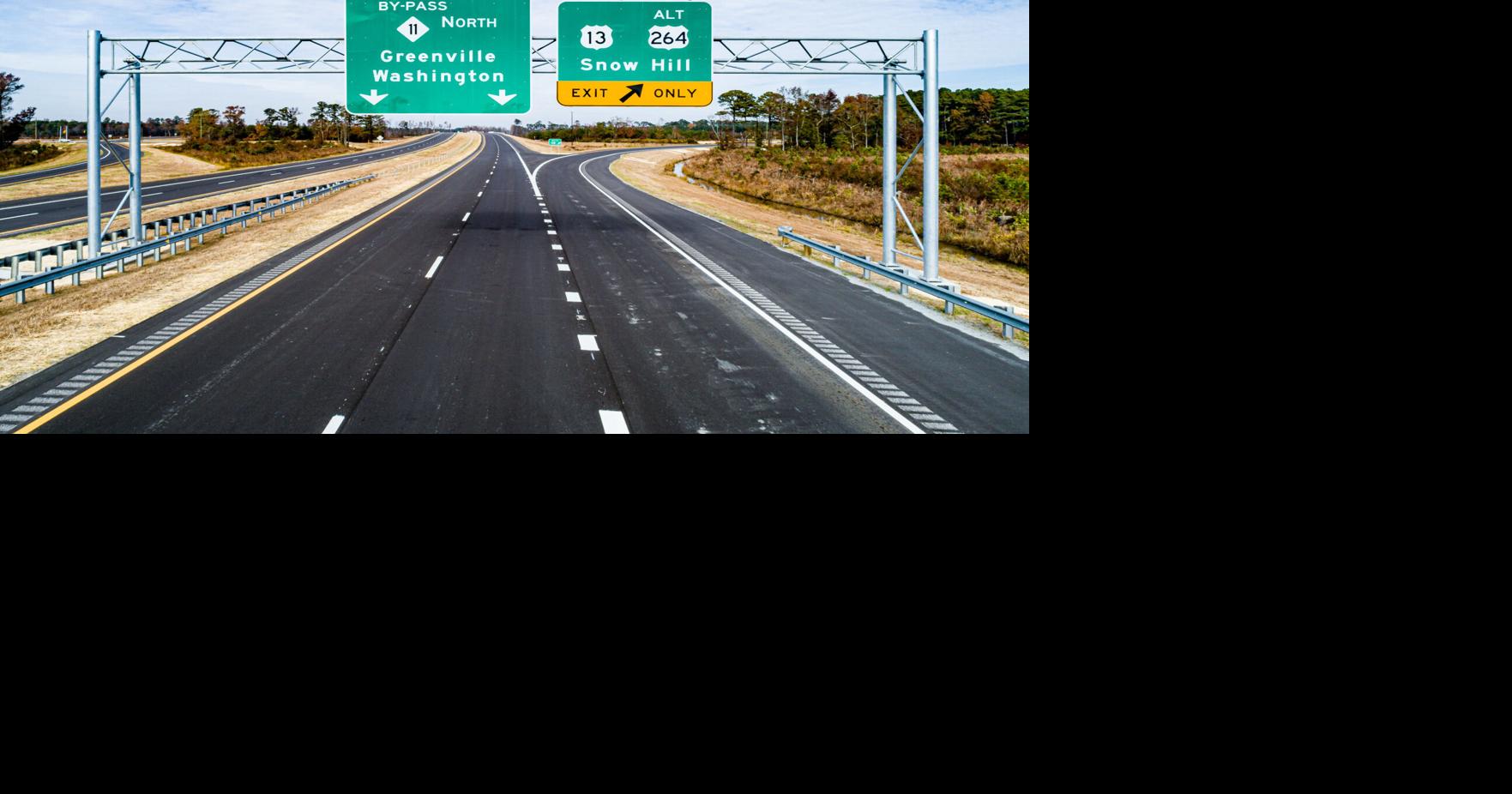 Greenville Urban Area MPO seeking transportation plan input | Local ...