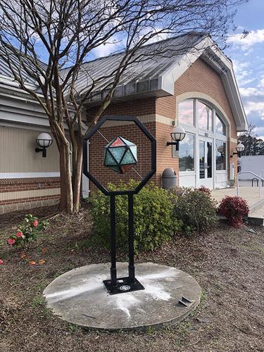 Art ambassadors: Downeast Sculpture Exhibition brings public art to ...