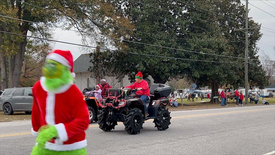 Hamilton Parade | Multimedia | reflector.com