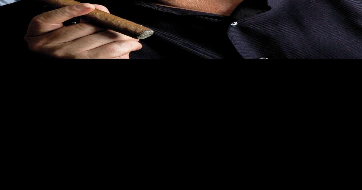 Comedian Ron White coming to Durham Performing Arts Center | News ...