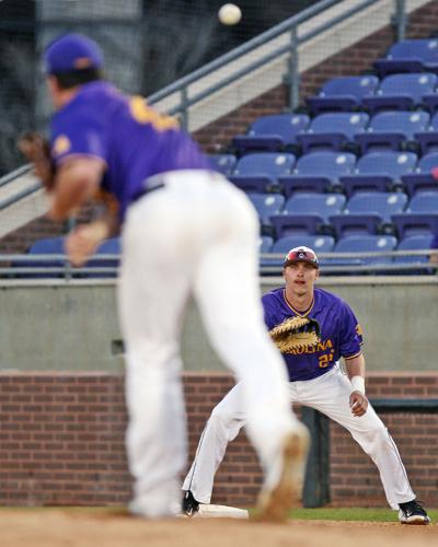 Camels best Pirates | College | reflector.com