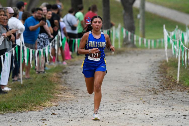 Local schools compete in Eagle Invitational | APG State News ...