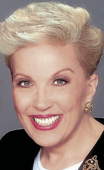 Abby: Face of the future is multiracial | News | reflector.com