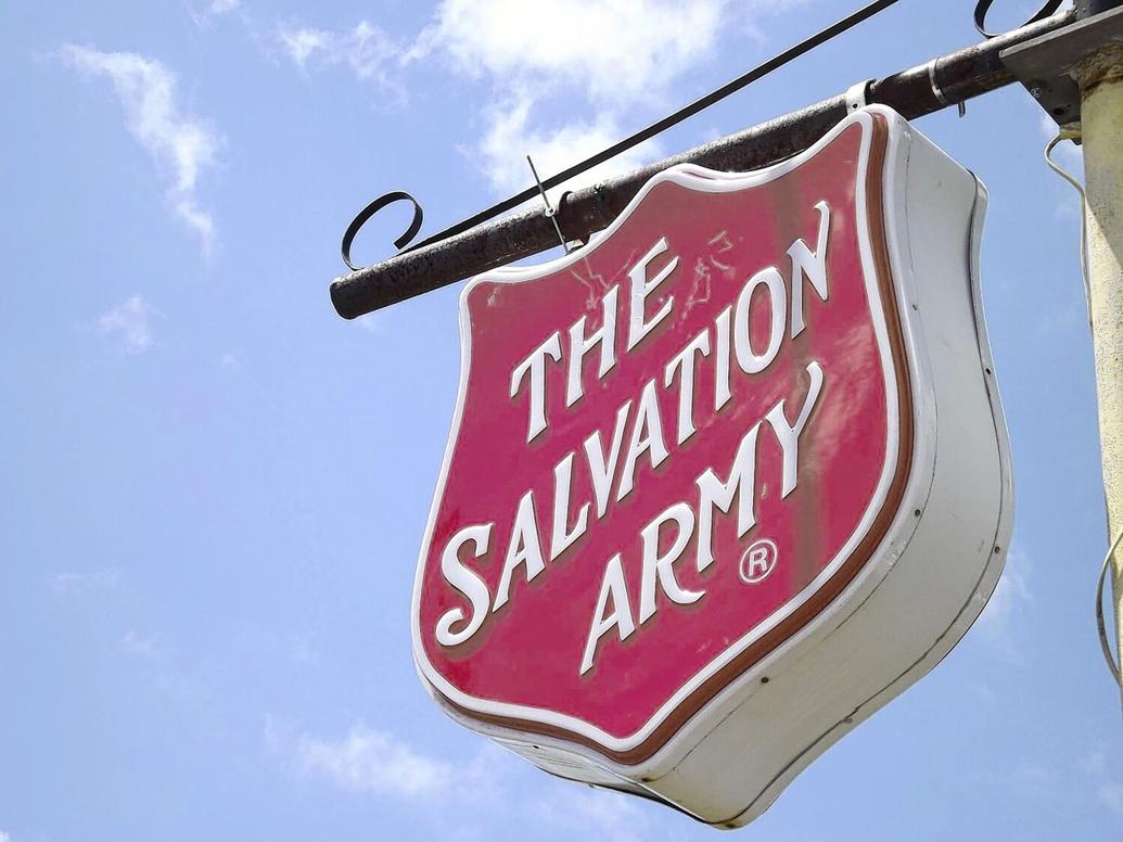 Salvation Army Angel Tree effort underway | Local News | reflector.com