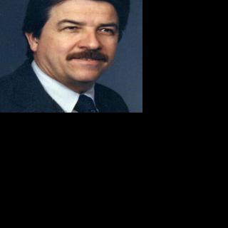 Harry Elbert "Hal" Smith, Jr. | Obituaries | reflector.com