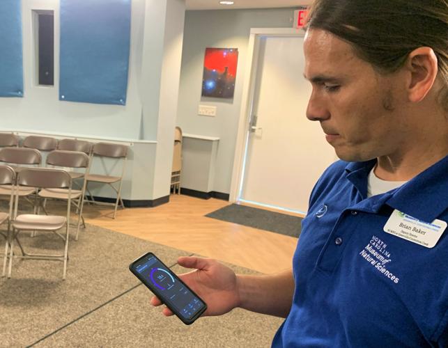 Broadband expansion coming to nearly 2,700 locations in rural Pitt ...