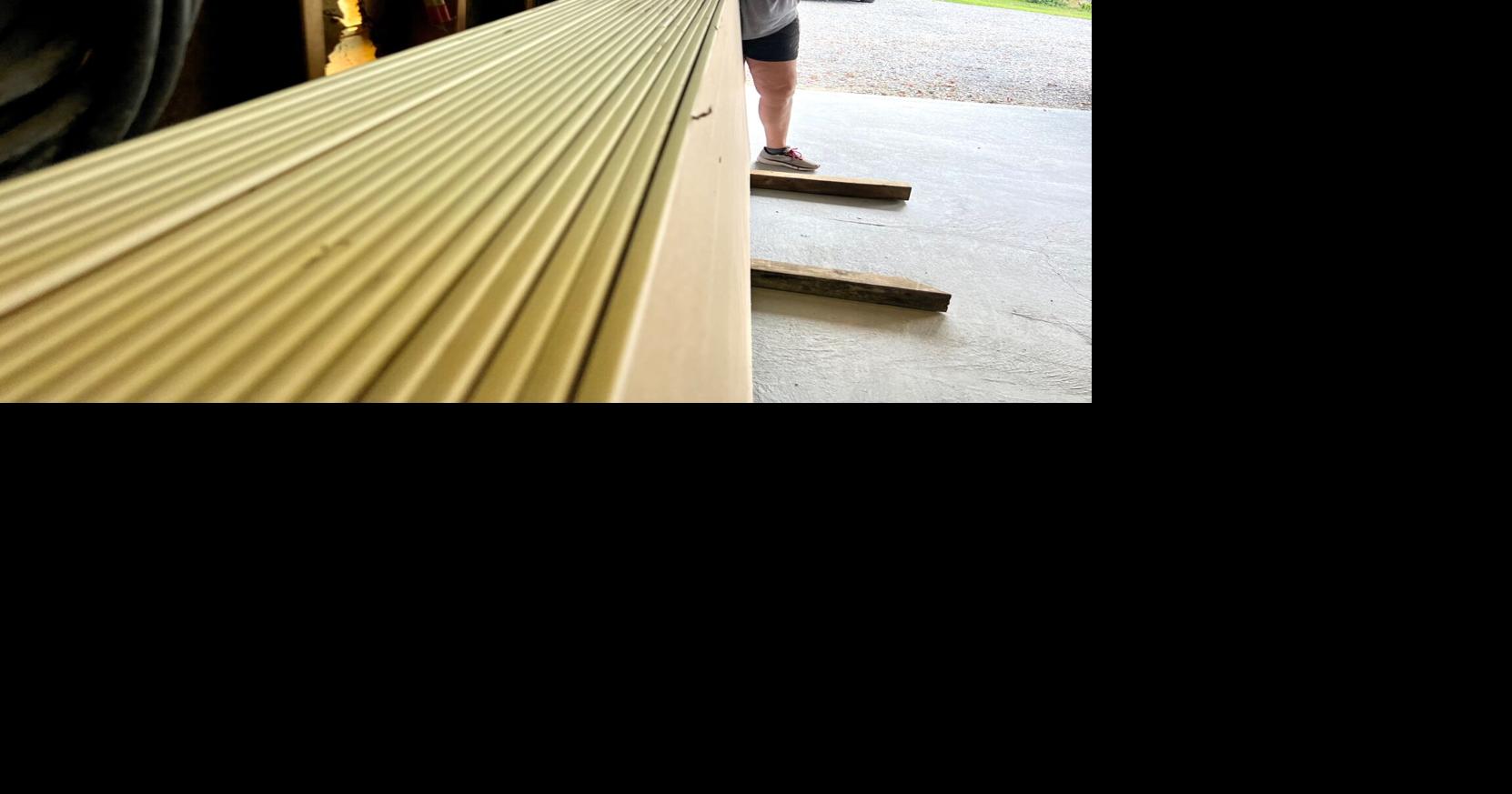 Mark Rutledge: Throwing mud at drywall finishers just makes the sanding more difficult | Feature ...