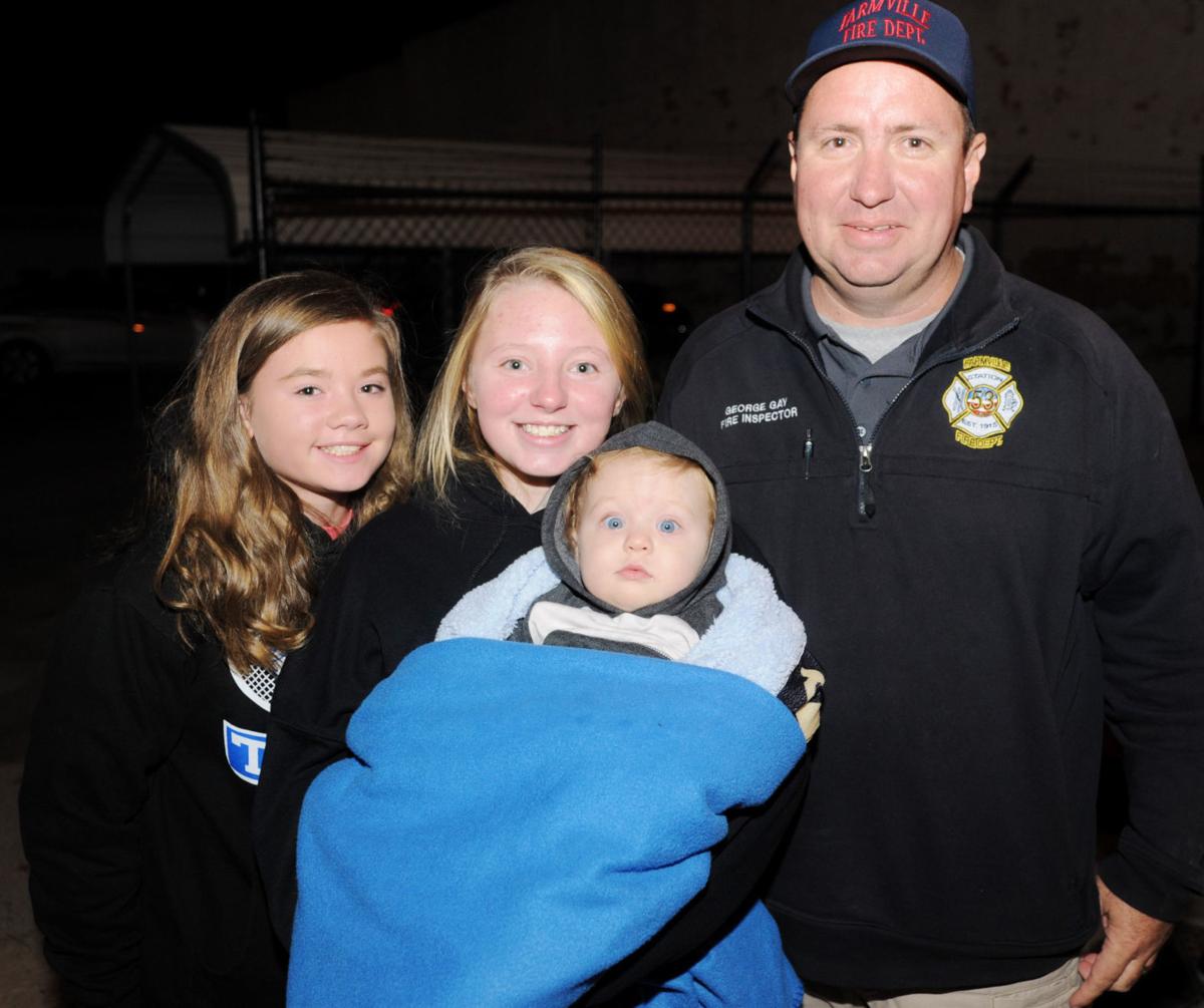 SCENE AROUND: Ayden Christmas Town | Photo Galleries | reflector.com