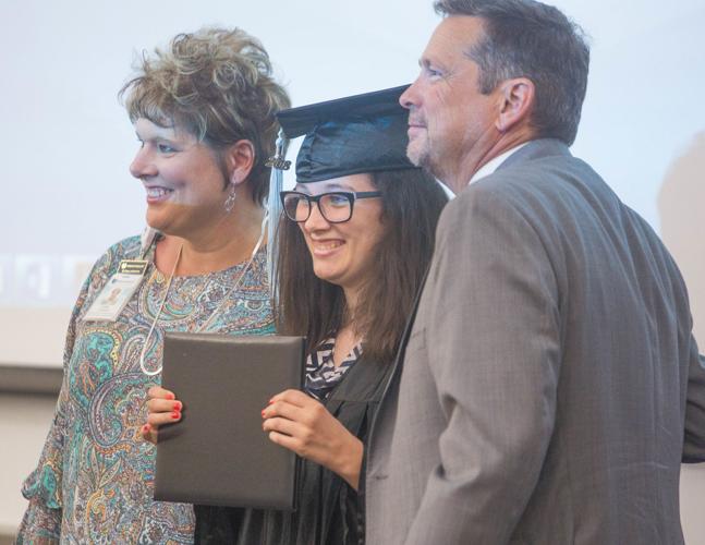 SEARCH helps students find workplace skills | Local News | reflector.com