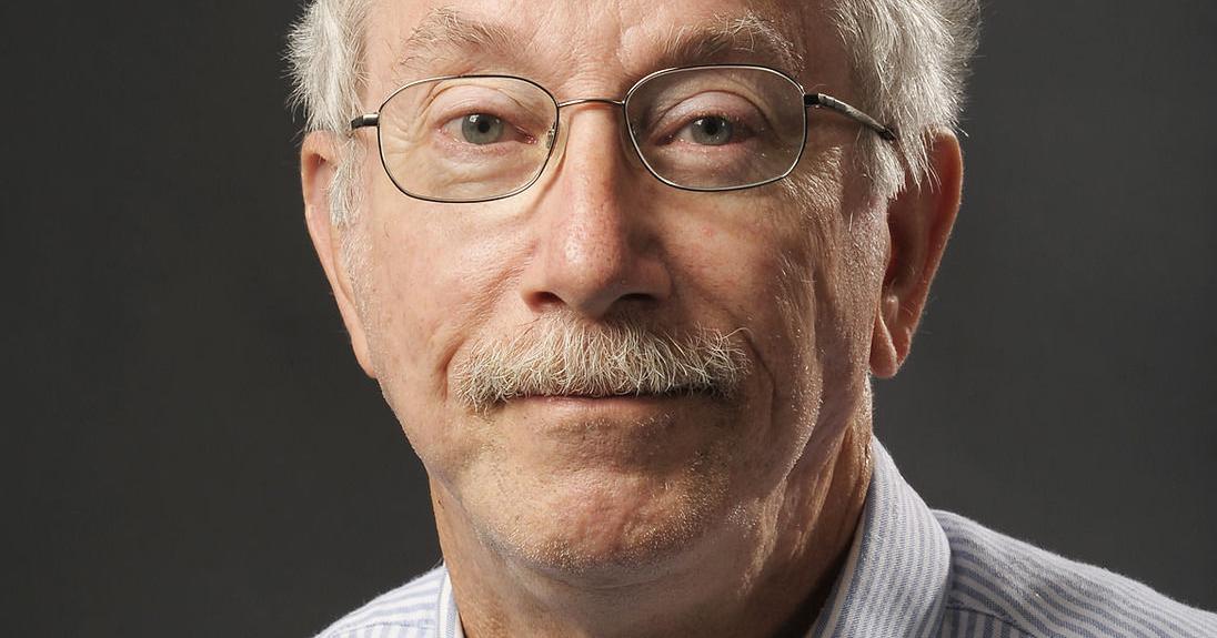 Clark: Inmate reflects, looks ahead | News | reflector.com