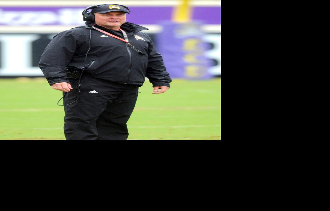 ECU football: Pirates prepared for new-look team, new-look conference ...