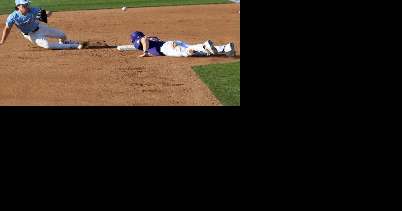 ECU vs. Columbia Baseball | Multimedia | reflector.com