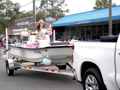 Happenings: Events, activities and community announcements | Features ...