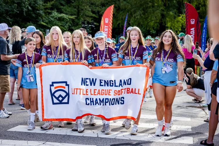 LLSWS Roundup: Mid-Atlantic claims wild finish in pitchers duel | Local ...