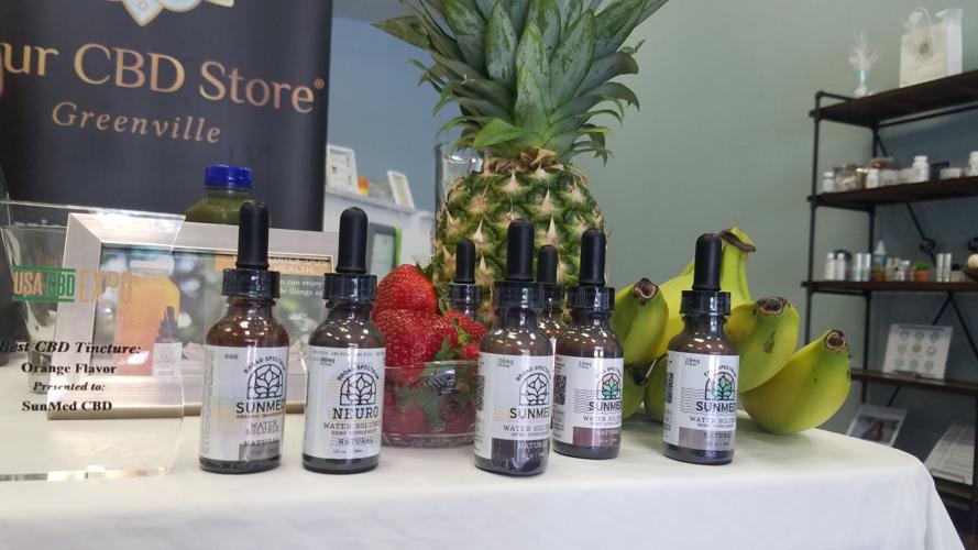 Your CBD Store shares tasty ways to add CBD to diet | Hot-Dish ...