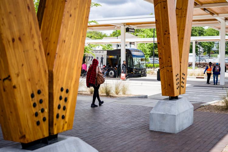 City working to extended bus hours, launch on-demand program in 2025 ...