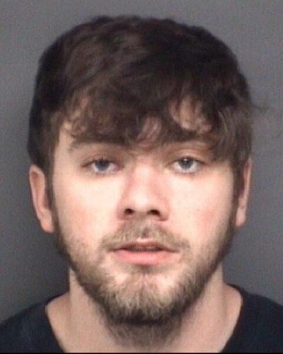 Murder convict on parole charged with assaulting woman in Ayden | News ...