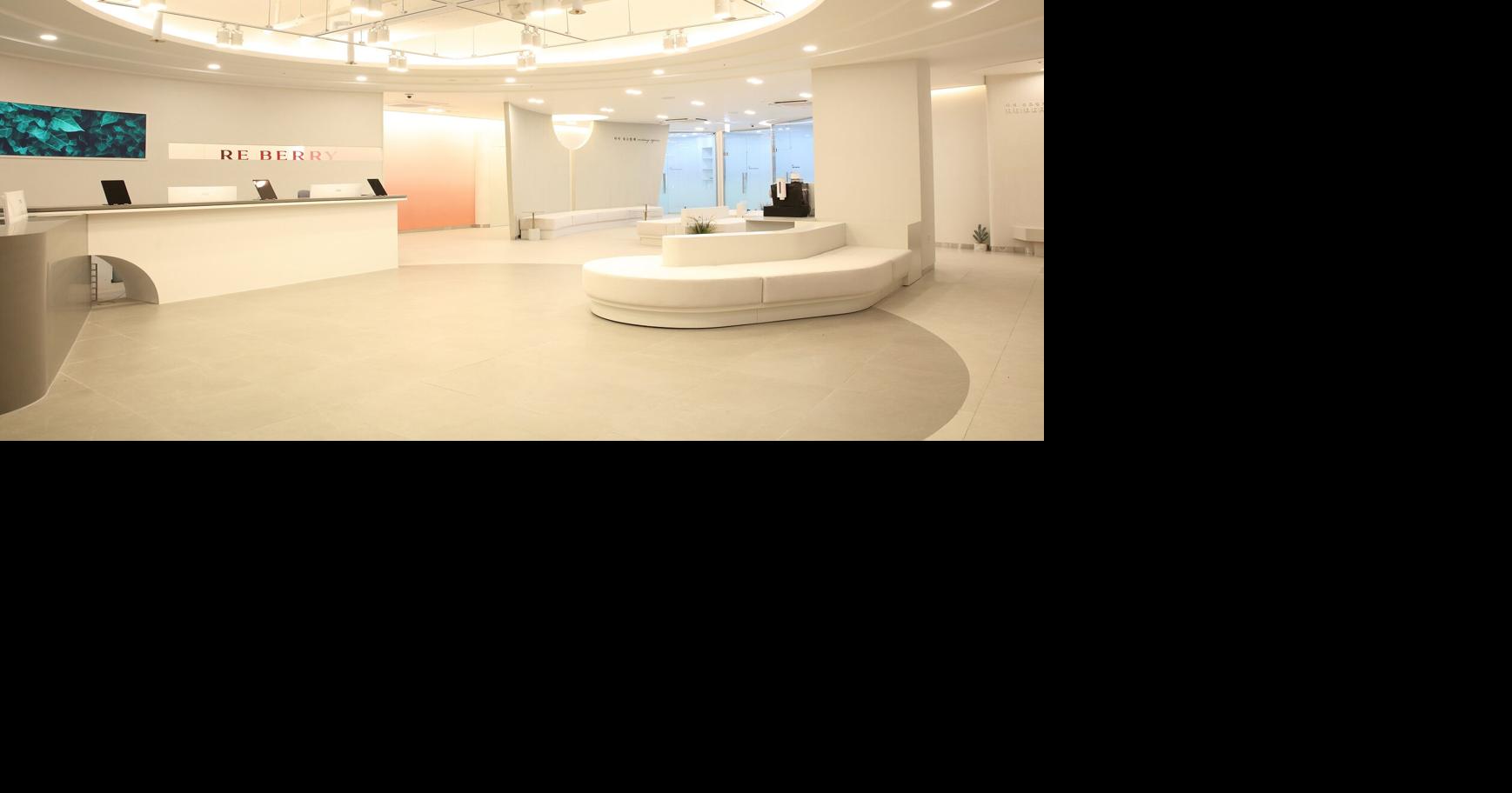 Got a Layover in Korea? This Clinic Near Incheon Airport Offers ...