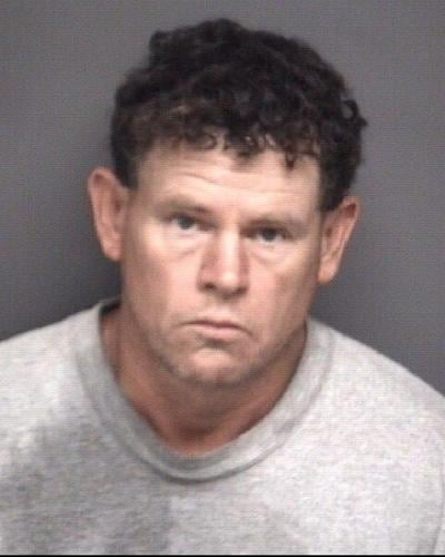 253244 JAMES DAUGHERTY | Jail Bookings | reflector.com