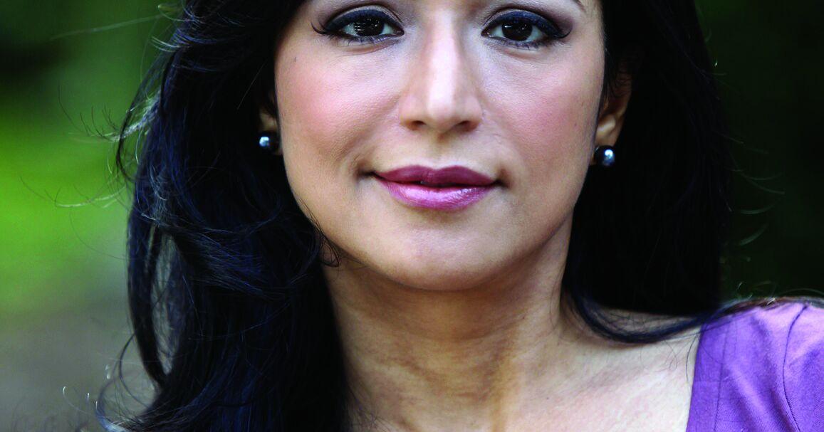 Aisha Sultan: Not sure if this is true, but ... | Feature Columnist ...