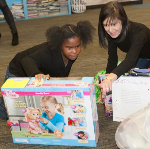 Santa Project spreads cheer | Local News | reflector.com