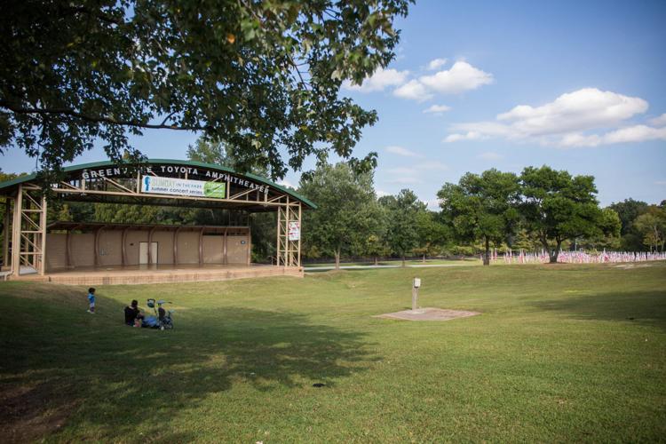 Community members have different vision for using COVID response ...