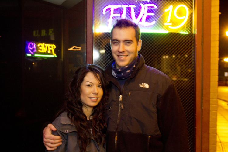 SCENE AROUND club Five 19 on Jan. 11 | Photo Galleries | reflector.com