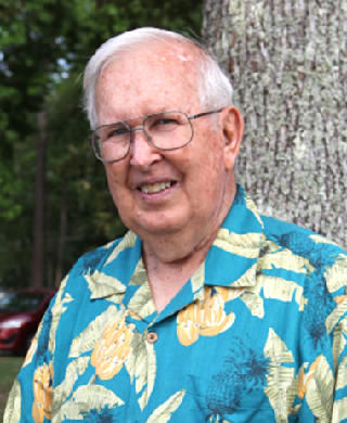 George Griffin | Obituaries | reflector.com