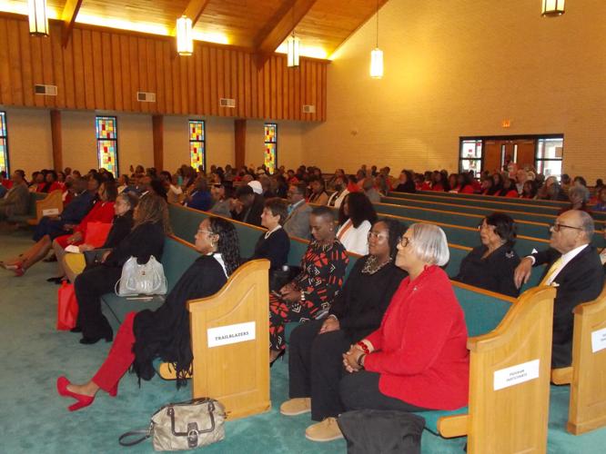 Trailblazers honored at Sycamore Hill celebration | Local News ...