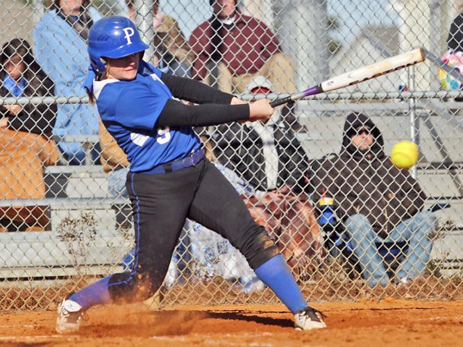 PCC gets softball, hoops wins | Local Sports | reflector.com