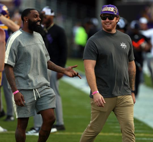 ECU vs. UNC Charlotte Football | Photo Galleries | reflector.com
