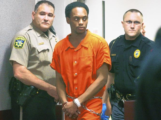 Murder trial starts next week | News | reflector.com