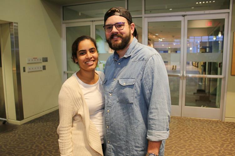 SCENE AROUND: Sammies with Sam & Friends, Nov. 13 | Photo Galleries ...