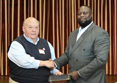 Time in the passenger seat for Danny Jackson of popular auto mart ...