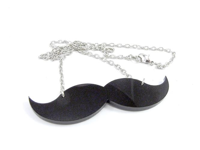 Crafters embrace the mustache | Feature Story | reflector.com