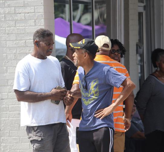 Backstreet Music Festival brings community together | Features ...