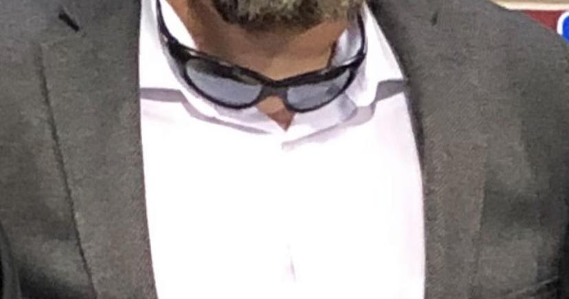 Avent Jr. exists, Grady takes over Tigers' program | Sports | reflector.com