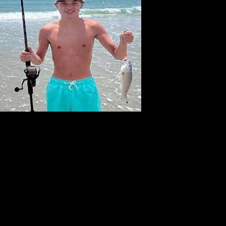 Landon Gray Skinner | Obituaries | reflector.com