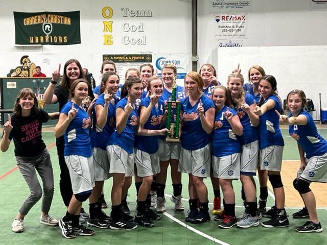 SPORTSWEEK: River Birch tennis team wins state championship | Local ...