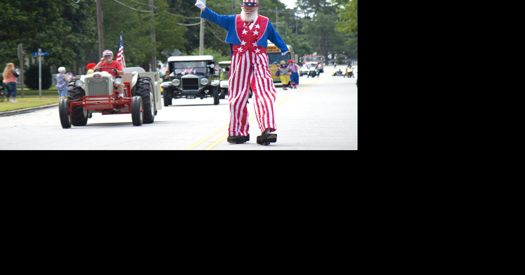 Hamilton Independence Parade | Multimedia | reflector.com