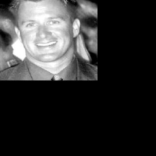 Timothy Shane McInerney | Obituaries | reflector.com