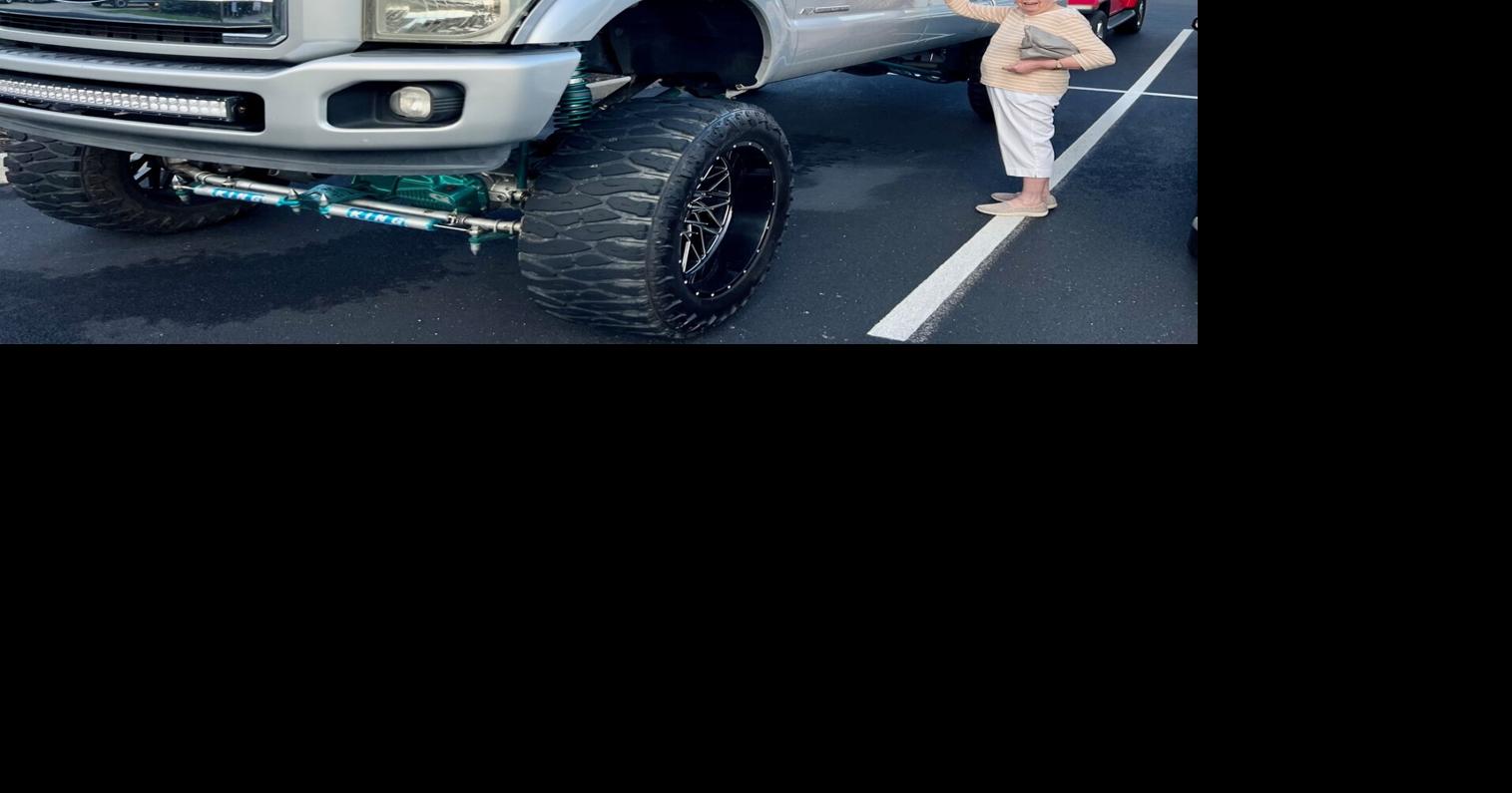 Mark Rutledge: My mother could teach a class on how to get things done ...