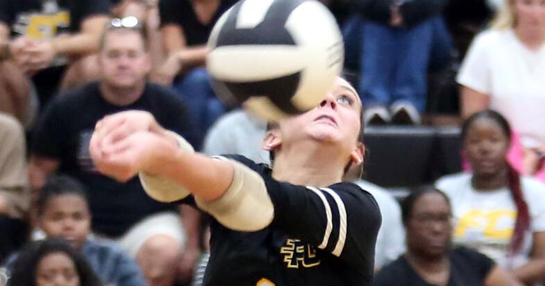 Prep Spotlight: Farmville Central's Savannah Whaley | High Schools ...