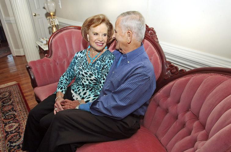 Club leaders hold last dance | Feature Story | reflector.com