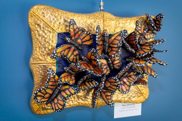 PCC Notes: College hosts reception for climate change photo exhibit ...