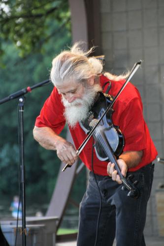 Donna Davis: Known as 13, musical mainstay Michael Kinzie is more than ...