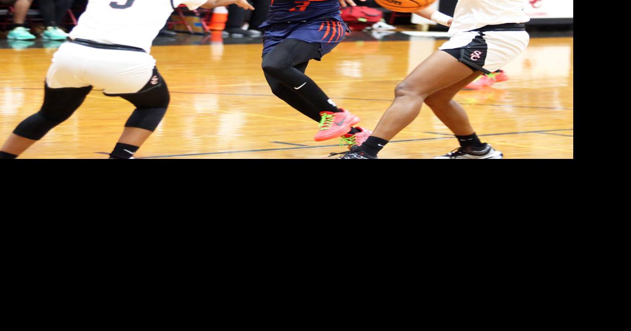 High school basketball: Panthers girls flatten Pack; boys fall in OT ...